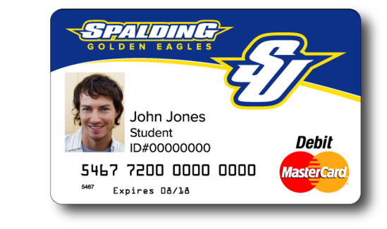 SU Eagle Card – Spalding University Campus Store
